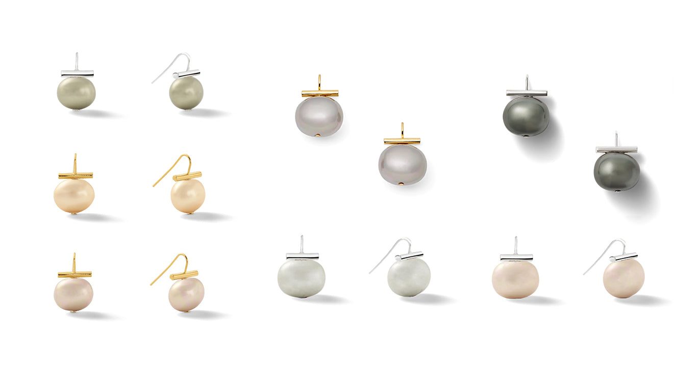 Earrings – Our Gallery Store