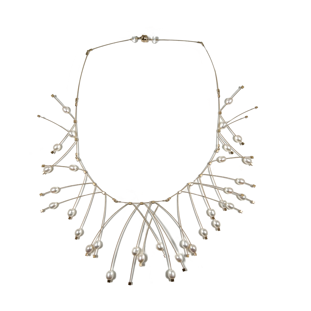 Meghan Patrice Riley Jewelry – Our Gallery Store