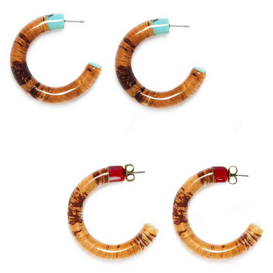 Earrings – Our Gallery Store