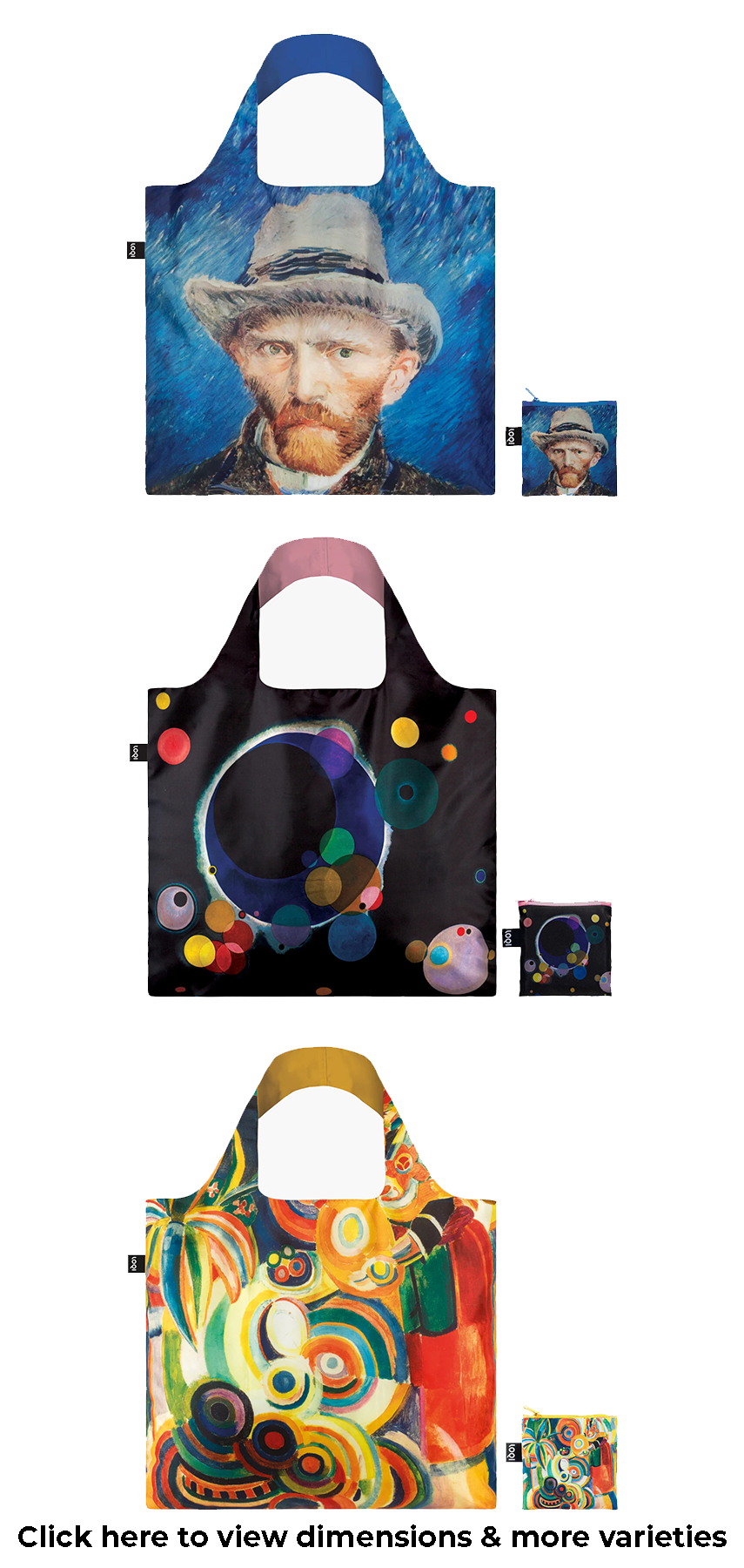 Handbags – Our Gallery Store